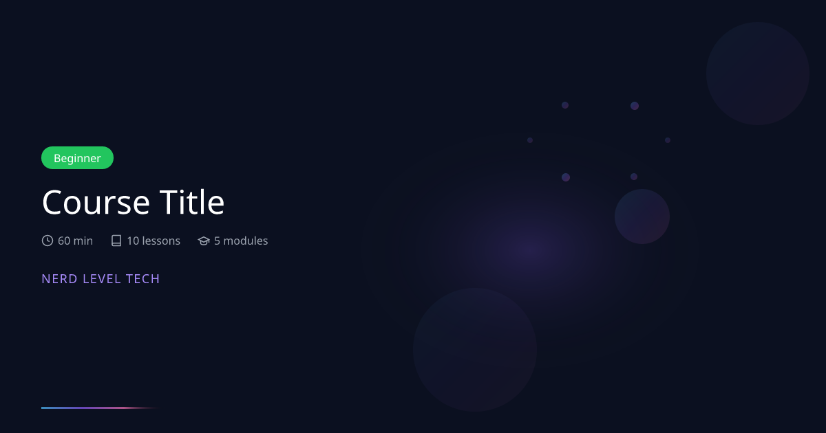 Claude Computer Use: Building Autonomous Desktop & Browser Agents — Nerd Level Tech | Nerd Level ...